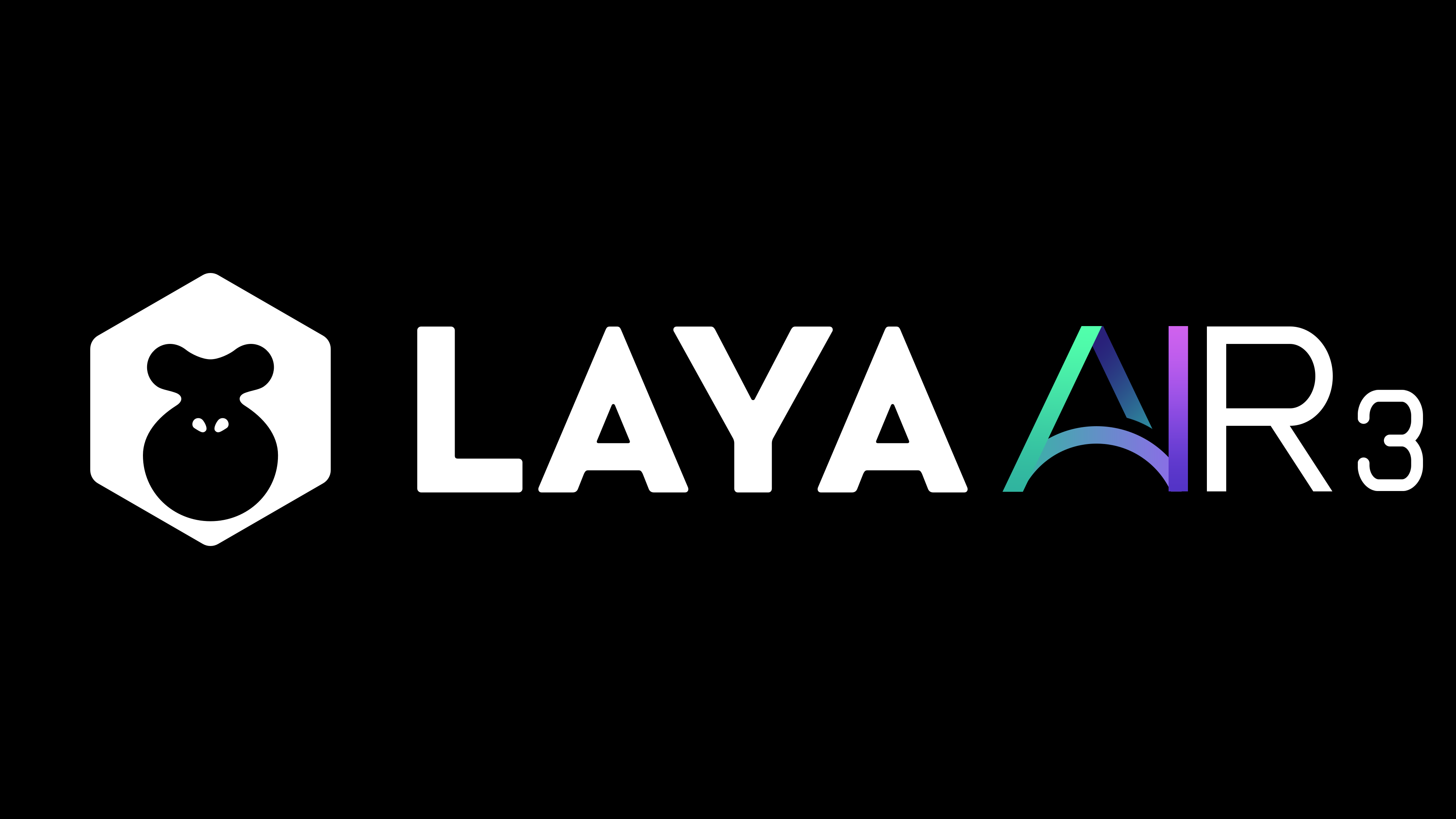 LayaAir全平台3D引擎